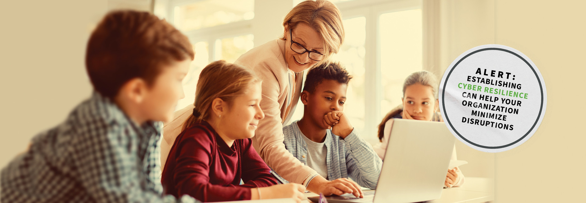 Why Schools Need an Incident Response Recovery Plan Today | EdTech Magazine